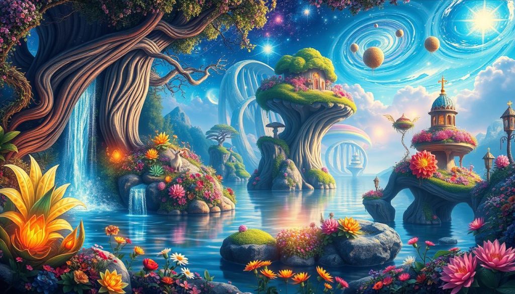 Eksplorasi Film Fantasi Dunia Ajaib Terbaik - Remote-Shift