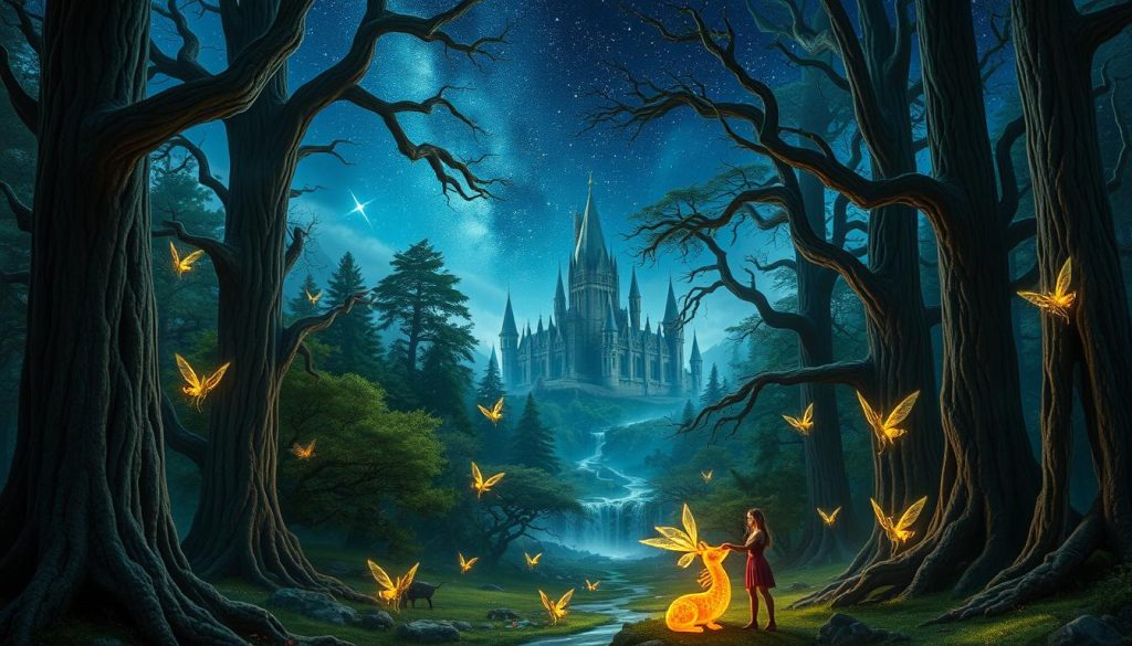 Daftar Film Fantasi Klasik Terbaik Sepanjang Masa - Remote-Shift