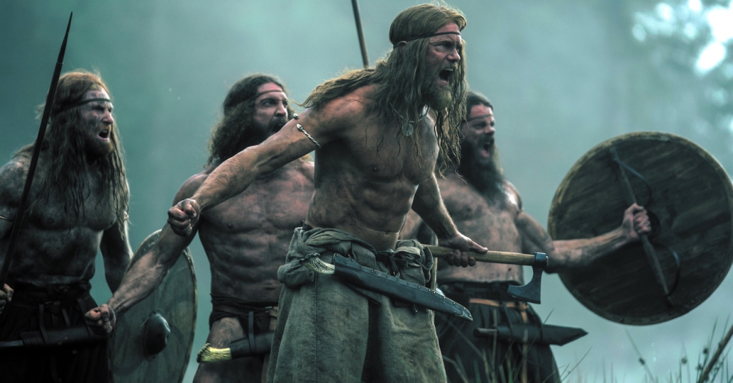Deretan Film Mitologi Dunia Terseru